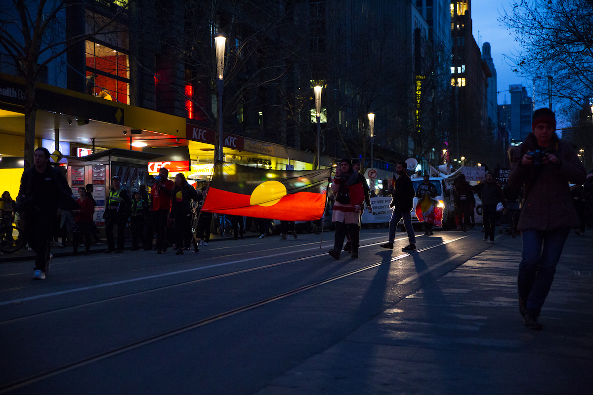 So it’s a No | Common Ground